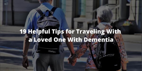 How to Identify the Signs of Dementia in a Loved One